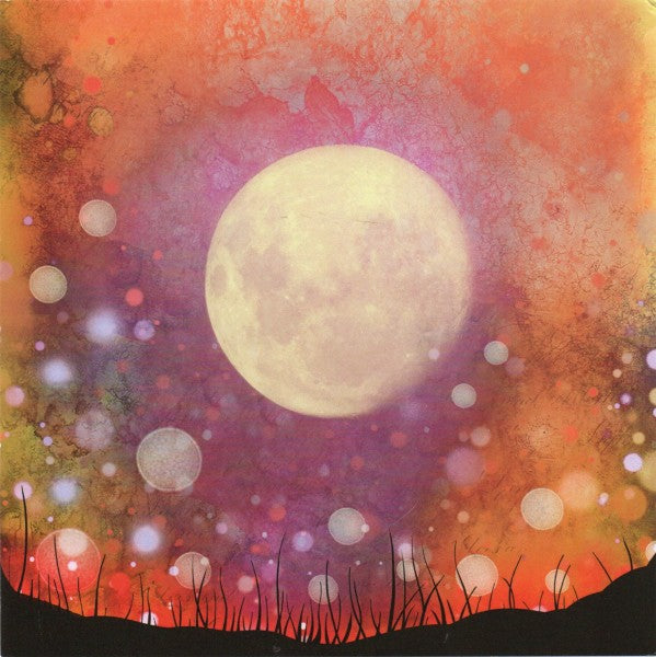 Lavinia Scenescapes - Orange Hues 6''x6'' – 10Cats