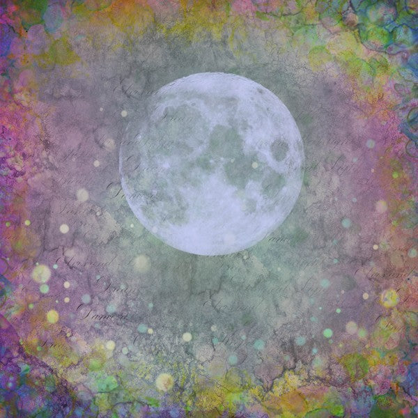 Lavinia Scenescapes - Star Dust 4.25" x 4.25" – 10Cats