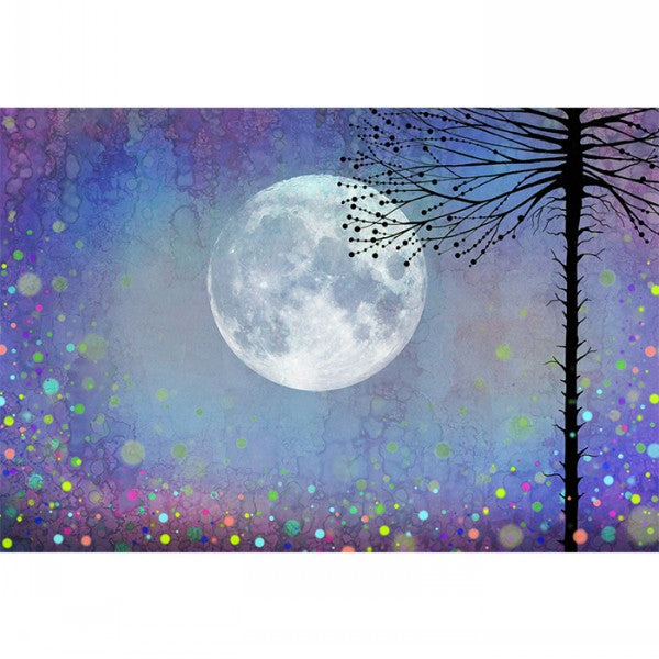 Lavinia Scenescapes - Star Bright 7.5" x 5" – 10Cats