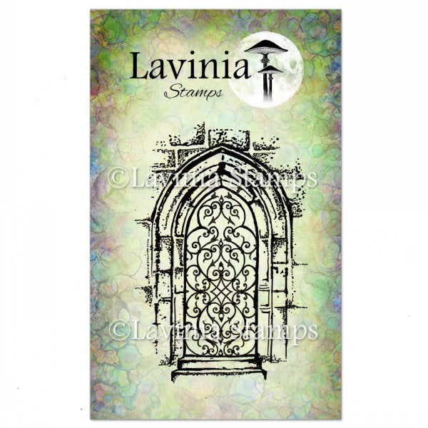 Lavinia Stamps - Secret Garden – 10Cats