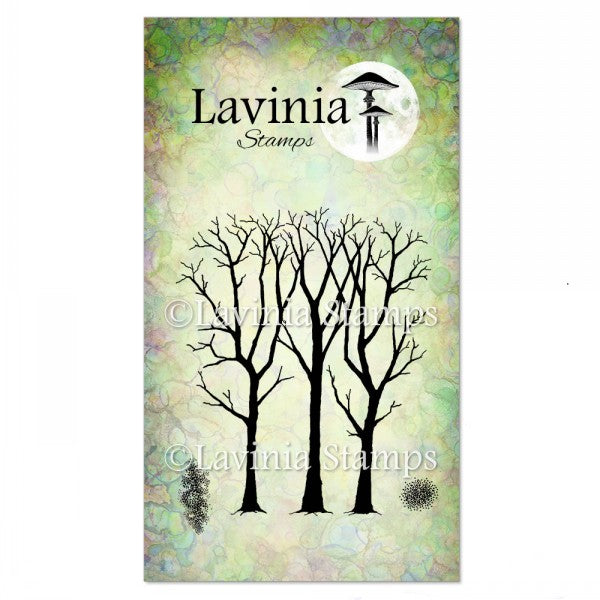 Lavinia Stamps - Spring Trees – 10Cats