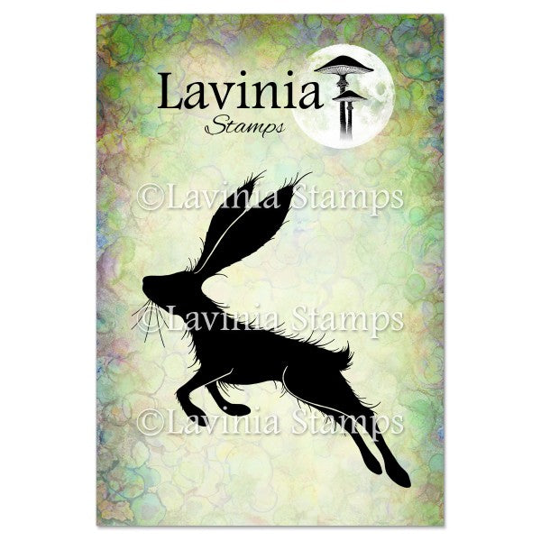 Lavinia Stamps - Logan Silhouette – 10Cats