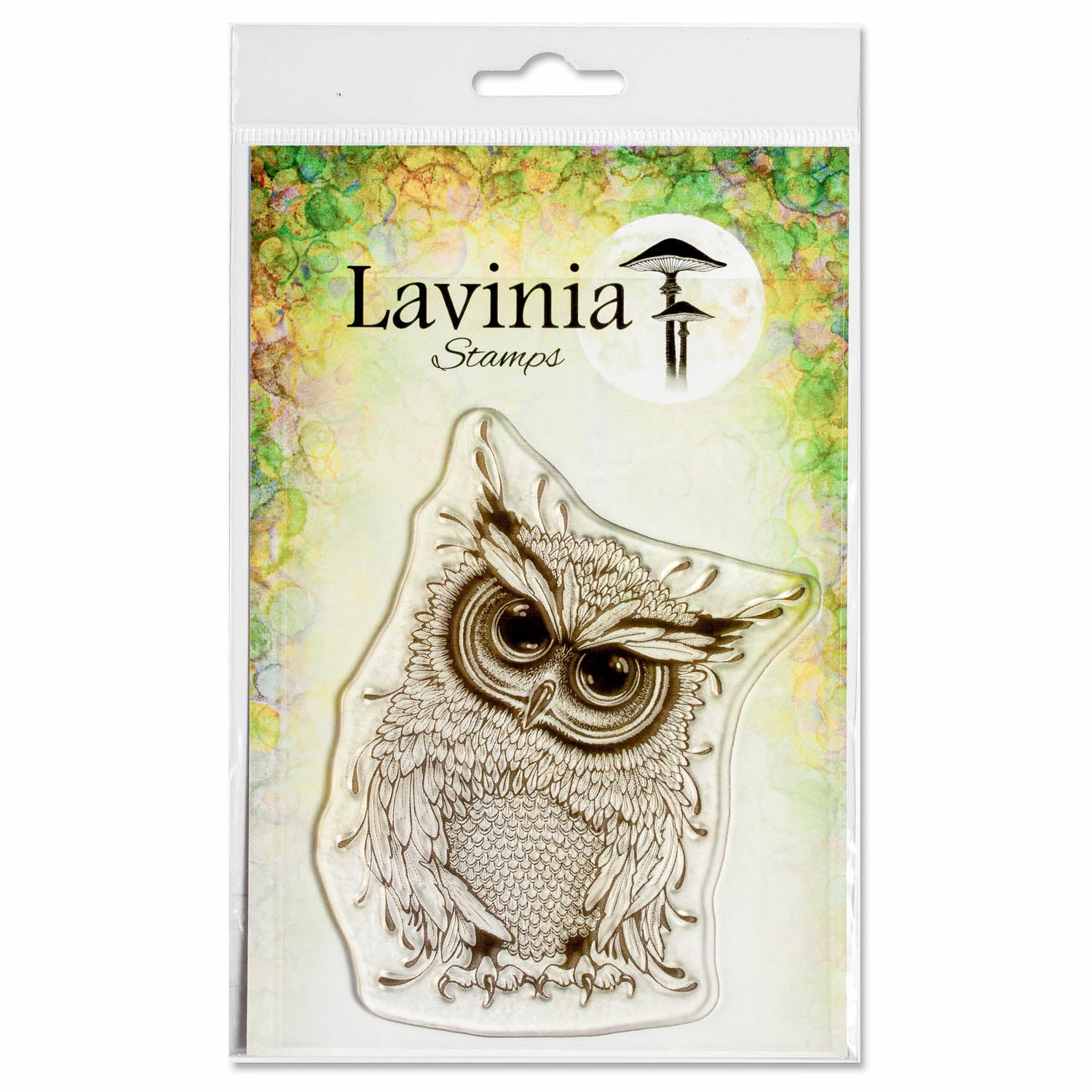 Lavinia Stamps - Gus – 10Cats