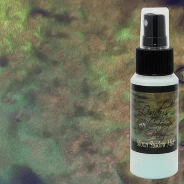 Lindy's Gang Moon Shadow Mist - Mystic Malachite – 10Cats