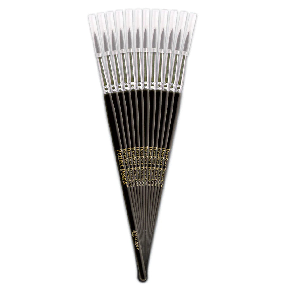 Ranger - Brush Tip Brush – 10Cats