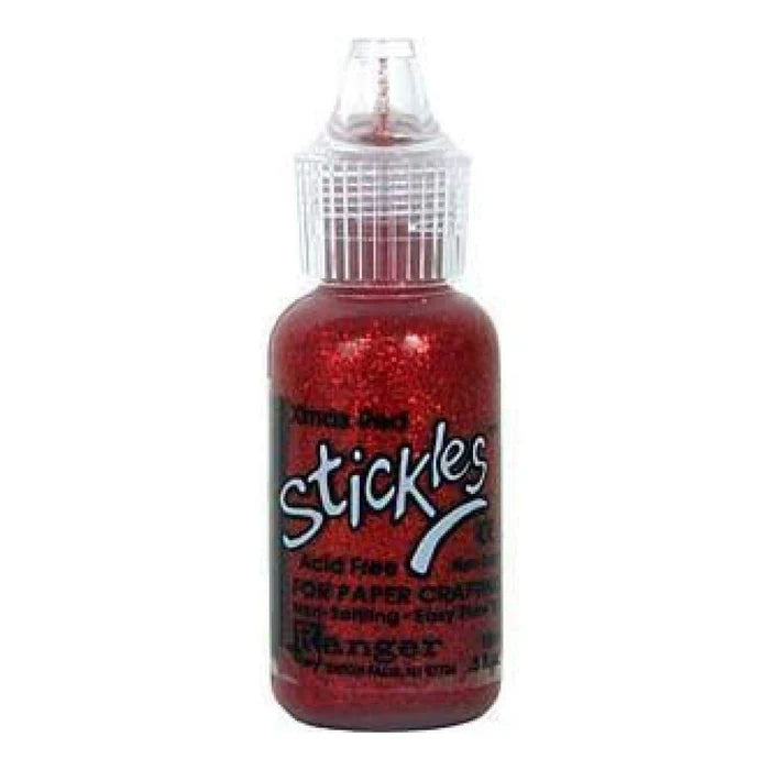 Stickles Glitter Glue - Crystal – 10Cats