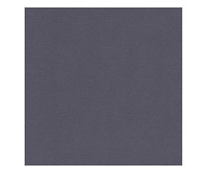 12 x 12 Textured Card - Graphite 216 gsm (Single Sheet) – 10Cats