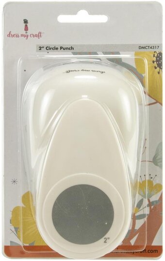 Paper Punches – 10Cats