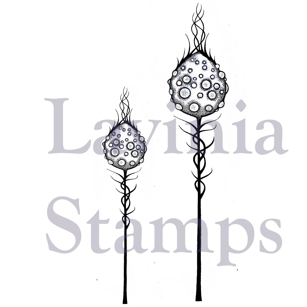 Lavinia Stamps - Moon Pods – 10Cats