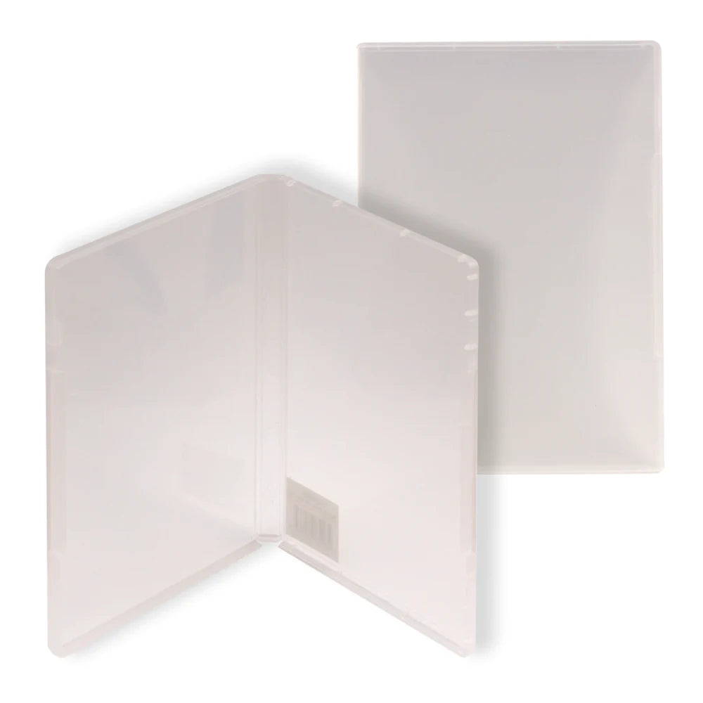 Rubber Stamp Storage Case – 10Cats